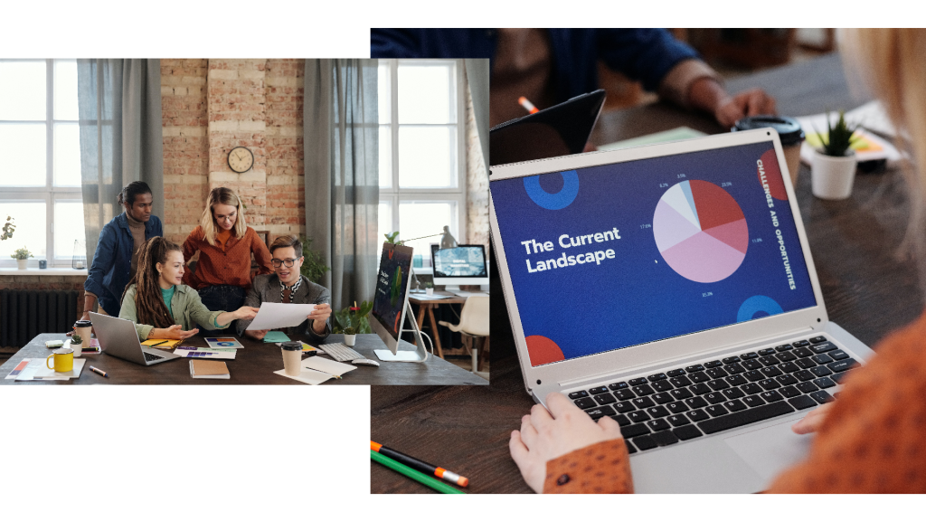 Marketing Executive Level 4 - Creative Alliance