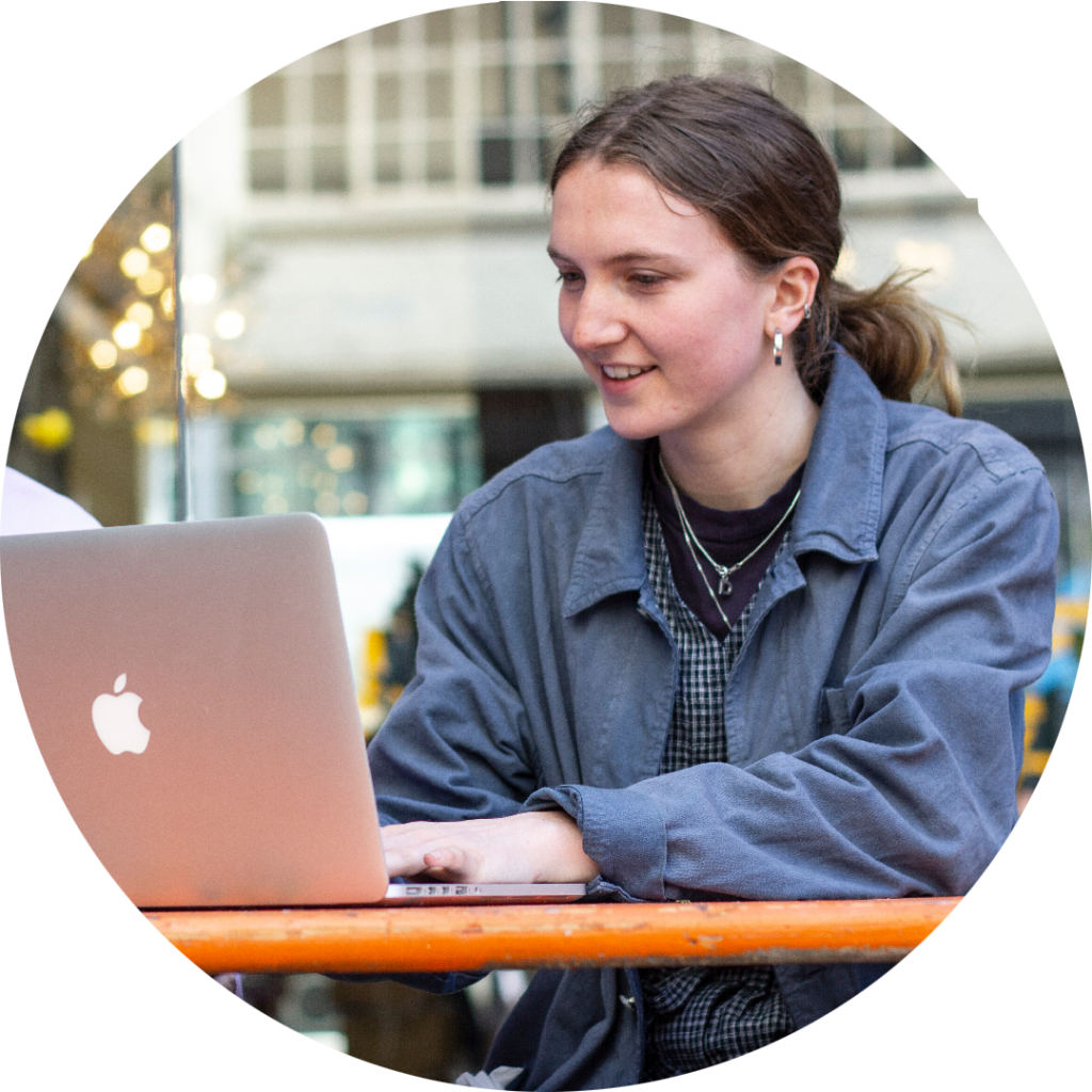 Apprentices - Creative Alliance