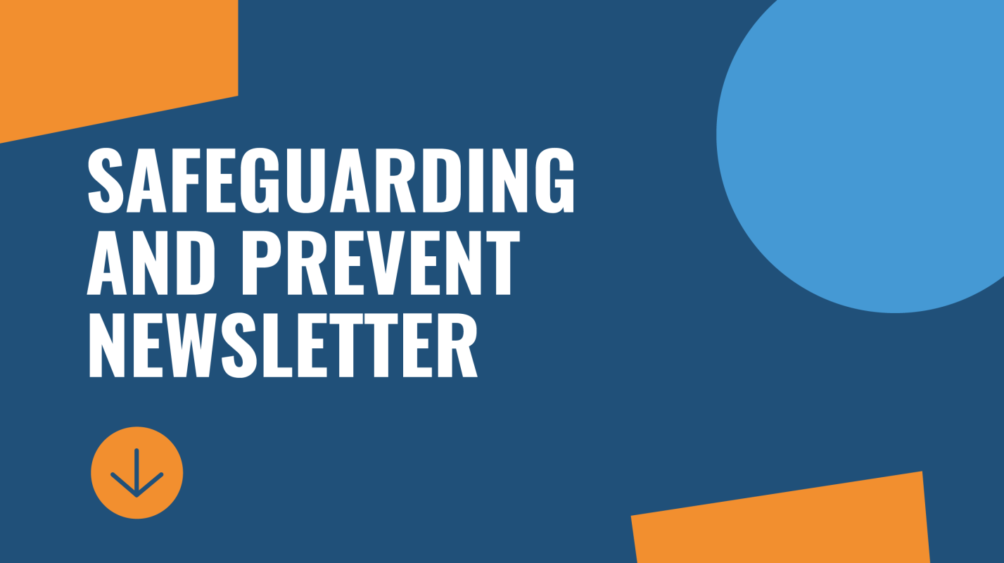 Safeguarding - Creative Alliance