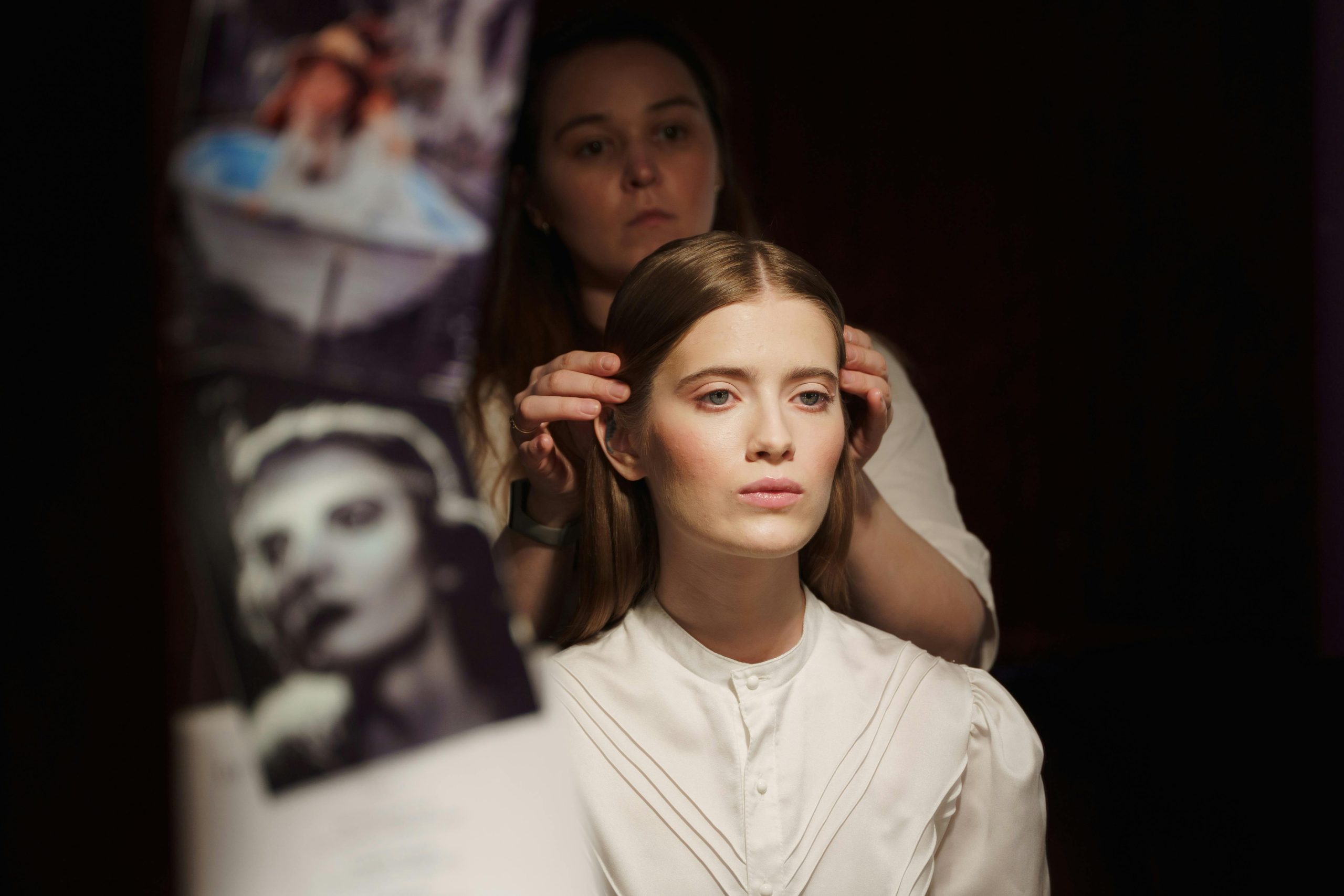 Hair, Wigs, Makeup & Prosthetics Technician - Creative Alliance
