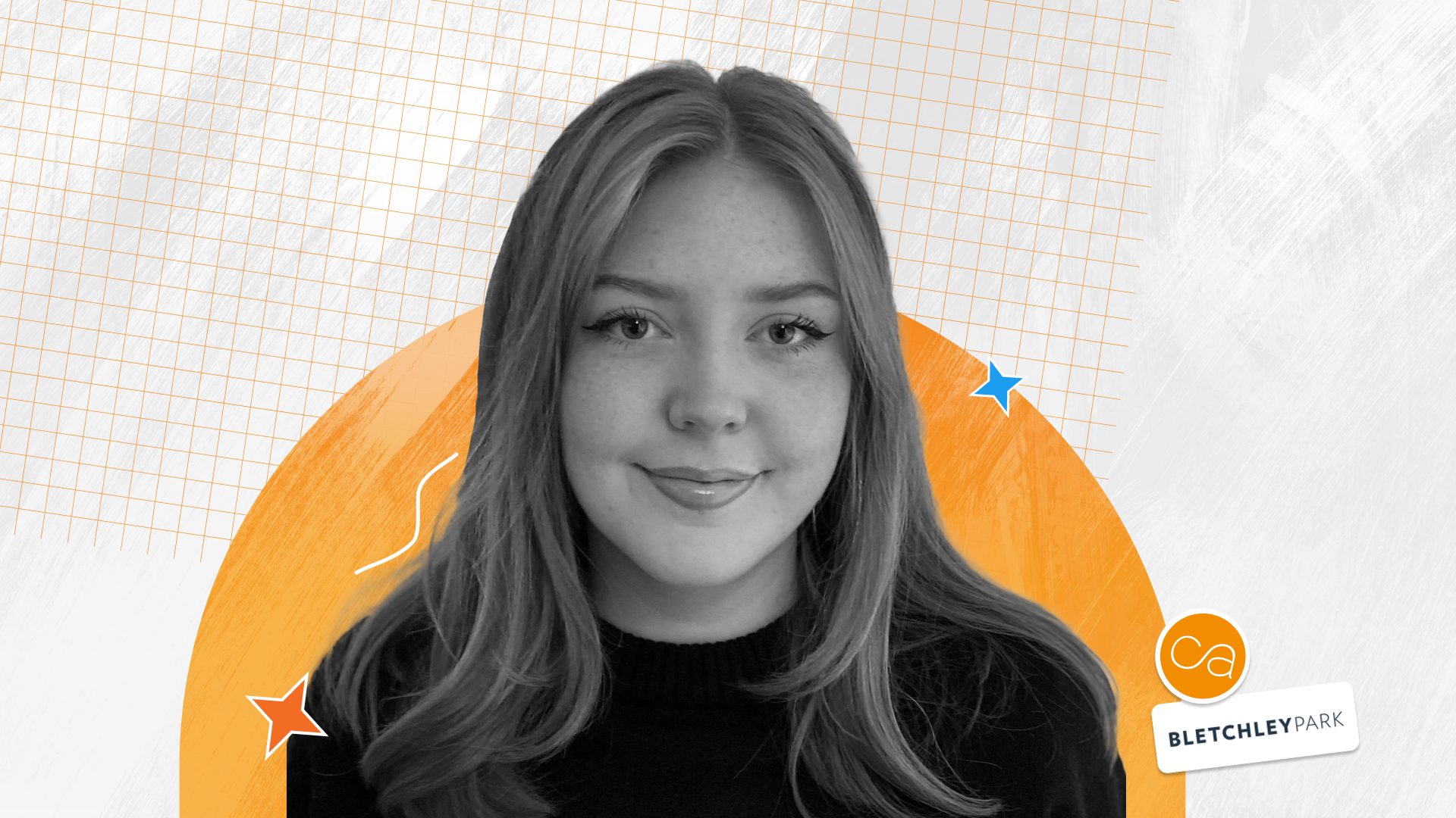 Meet Evie - Events Assistant Apprentice at Bletchley Park Museum ...